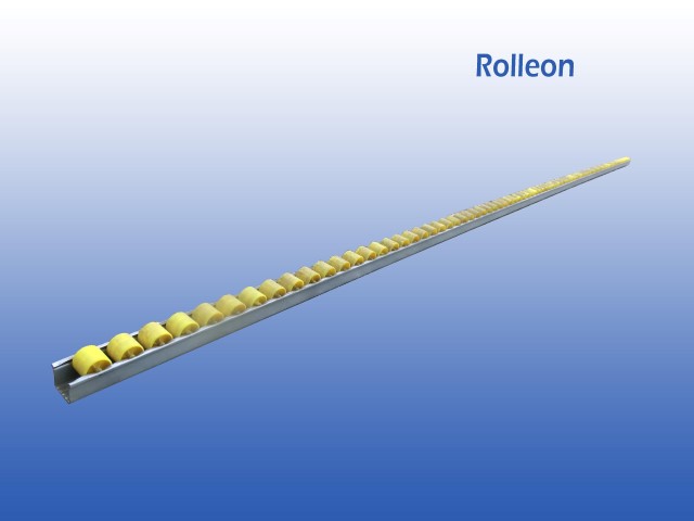 Flowrack rollenbanen
