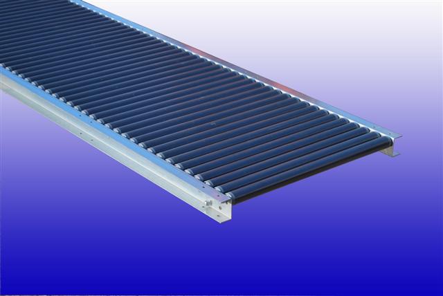 Nieuwe/2dehands rollenbaansystemen ONLINE PRIJZEN en verzendkosten met ...